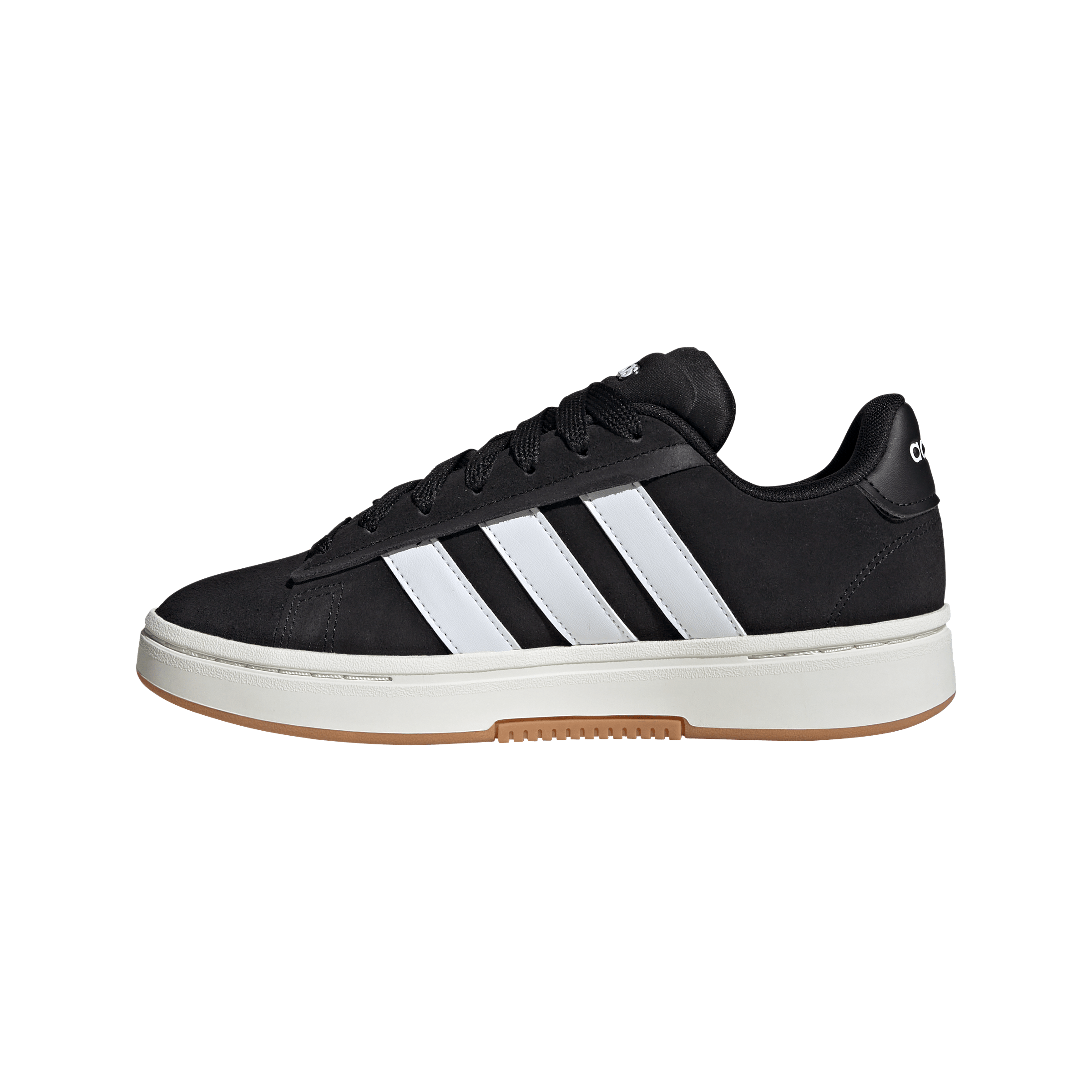 Zapatilla Adidas Grand Court Alpha Mujer Negro