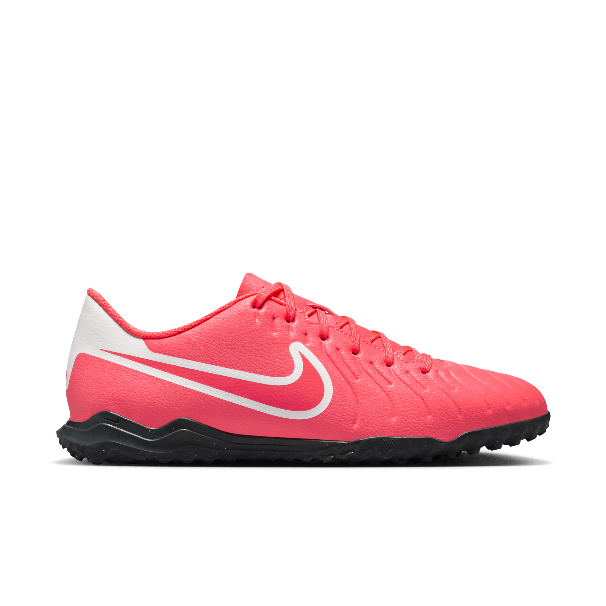 Zapato De Futbol Nike Legend 10 Club Tf Hombre Rojo